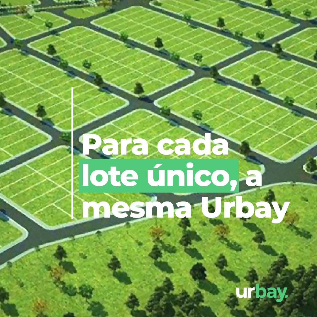 Lotes e Terrenos: O que são e quais os tipos? - Urbay