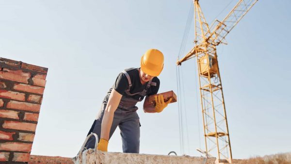 Como Construir Uma Casa: Confira o Passo a Passo!